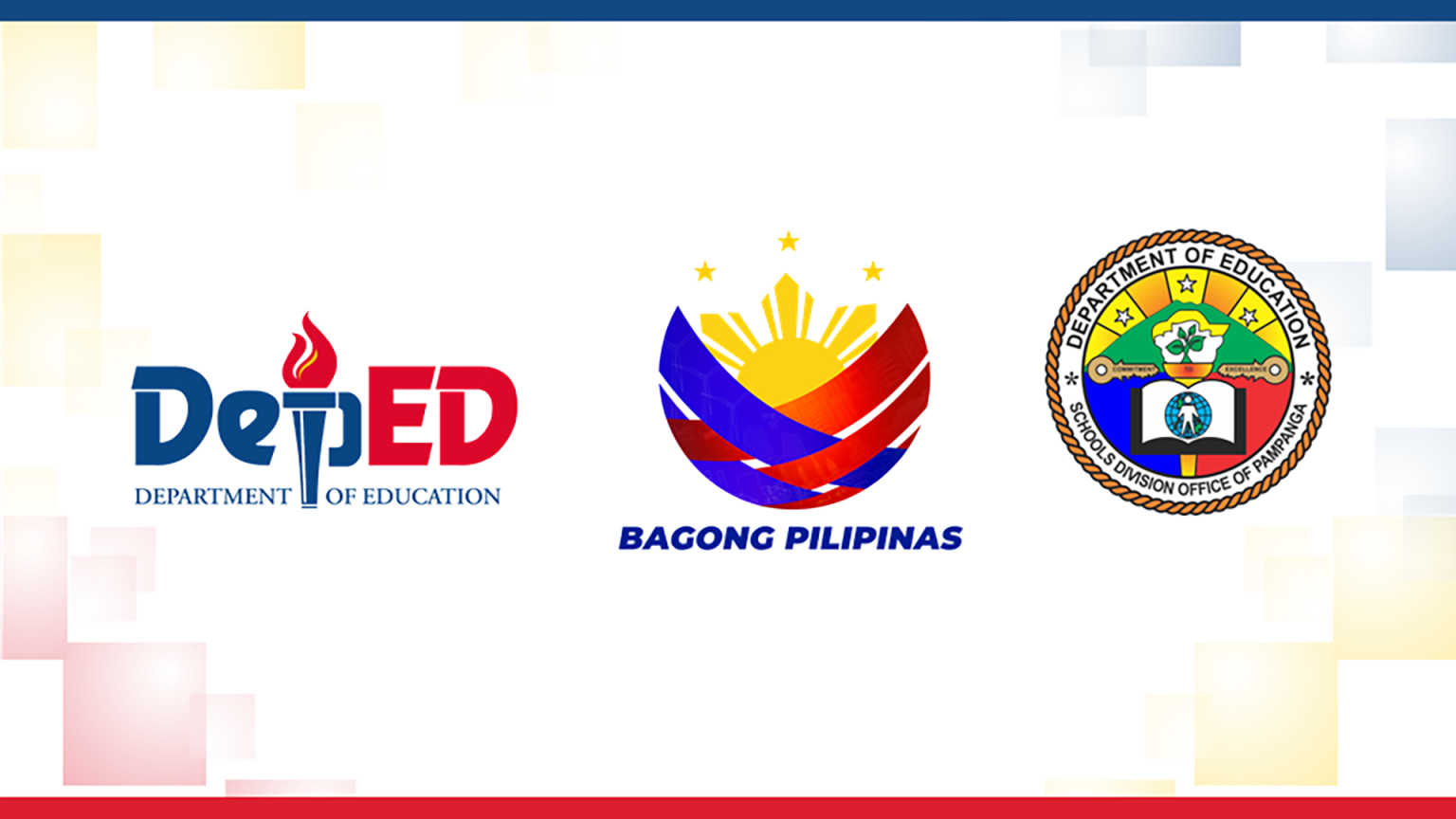 DepEd SDO Pampanga | One DepEd. One Pampanga