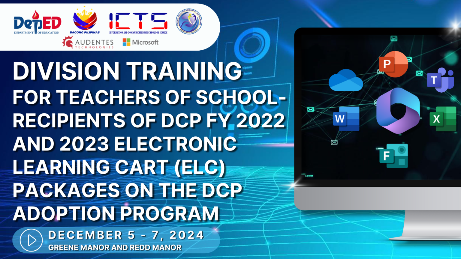 DepEd SDO Pampanga | One DepEd. One Pampanga